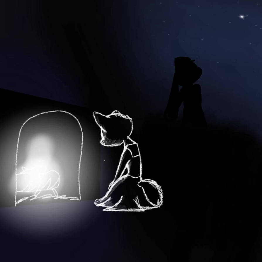 Weeping Sad and Lonely by Gooberiot on DeviantArt