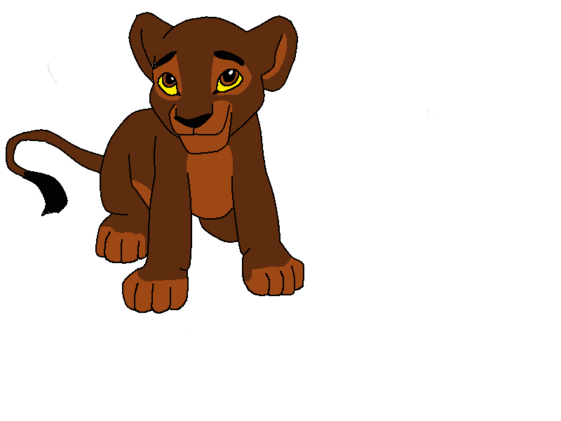 Cub 5 by werewolftg on DeviantArt