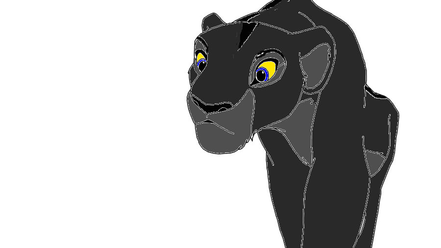 zire by werewolftg on DeviantArt