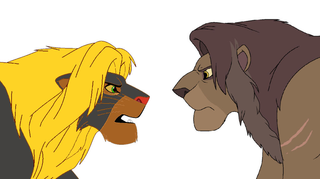 Torak and argo by werewolftg on DeviantArt