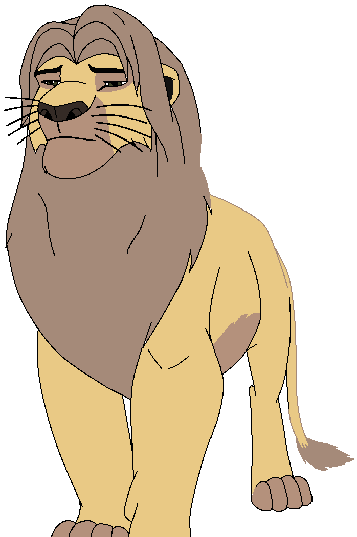 Alhan bio part 2 by werewolftg on DeviantArt