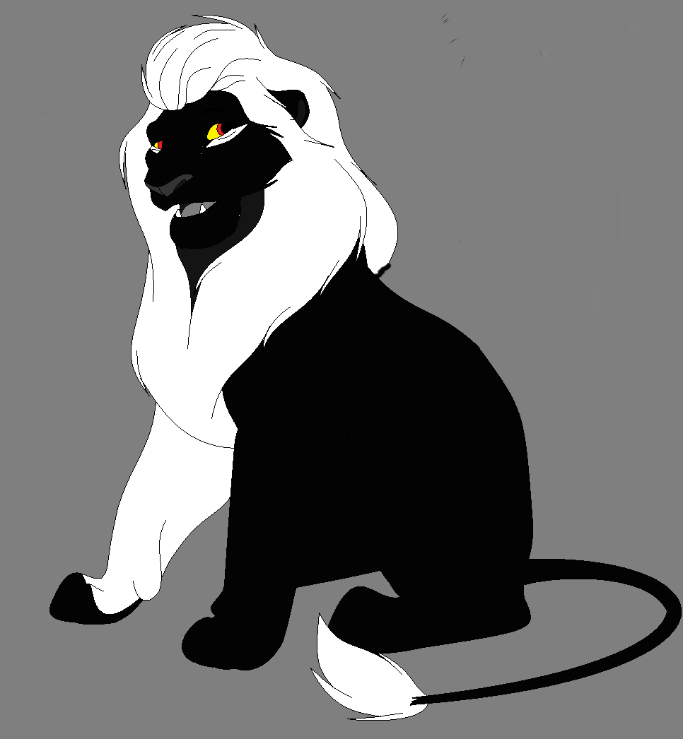 Haris bio by werewolftg on DeviantArt