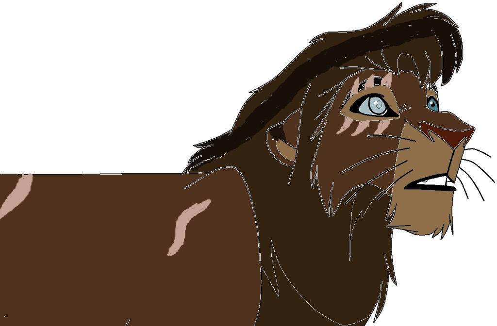 Donovan Bio by werewolftg on DeviantArt