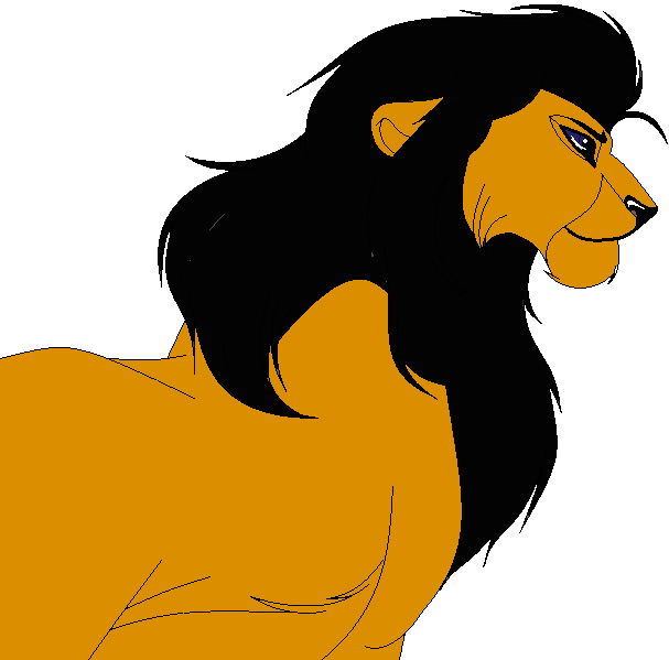 New oc Adult Malka by werewolftg on DeviantArt