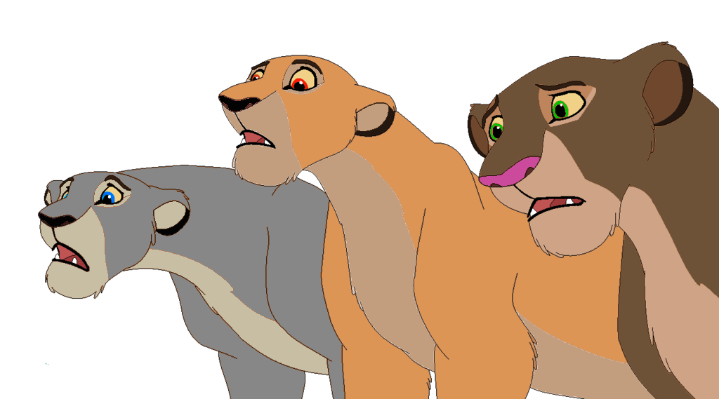 Lioness Adopt-five points by werewolftg on DeviantArt