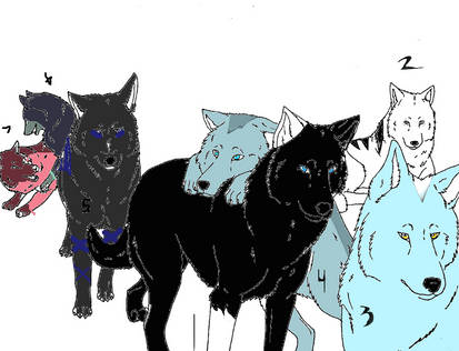werewolftg - Hobbyist, Artist | DeviantArt