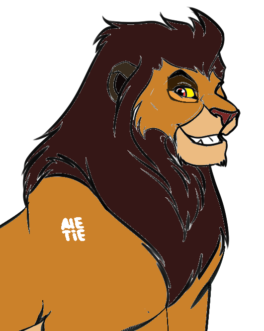 New Oc- Tarmas by werewolftg on DeviantArt