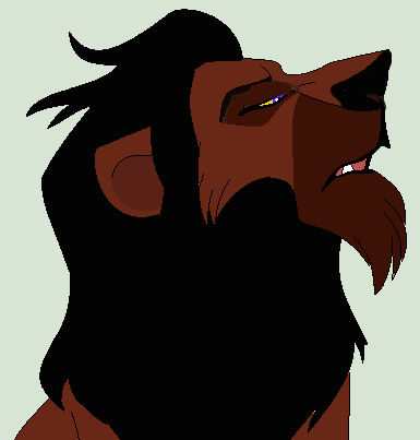 Theron breedable-five points by werewolftg on DeviantArt