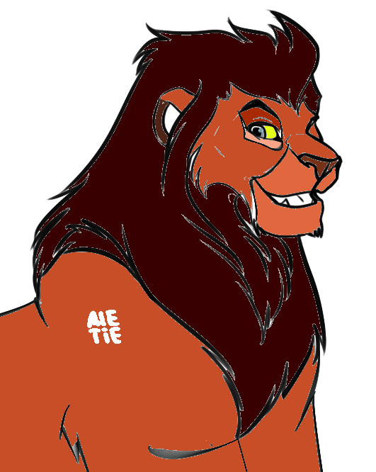 NEw OC Emir Meaning-Charming prince by werewolftg on DeviantArt