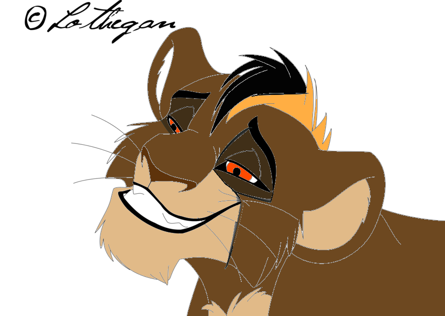 Wlader X binzu by werewolftg on DeviantArt