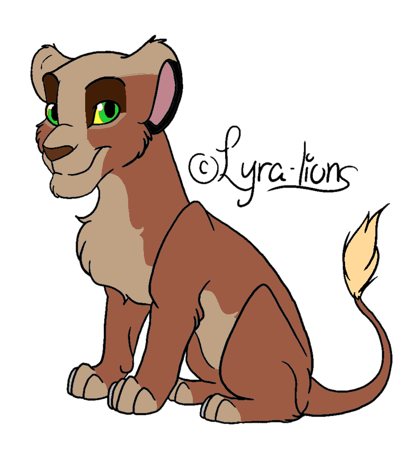 Abiona X kiarad by werewolftg on DeviantArt