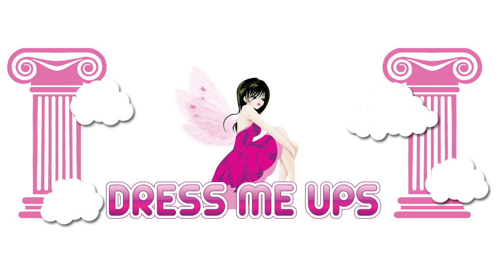 preloader for dress me ups by MarieanThonEtte on DeviantArt