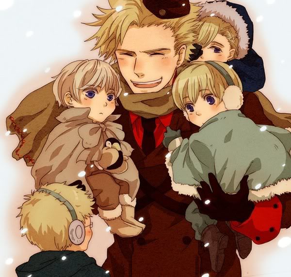 Nyo Denmark by AskNyoDenmark125 on DeviantArt