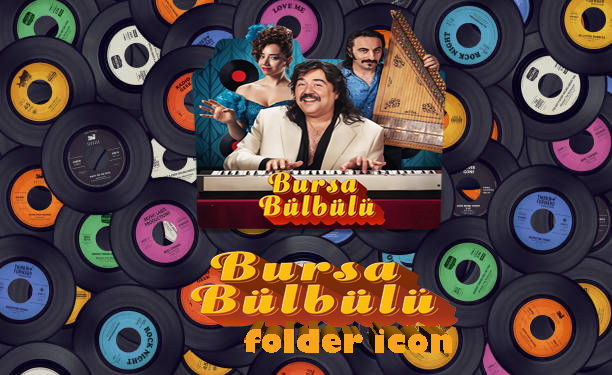 Bursa Bulbulu Folder Icon by ermaner2 on DeviantArt