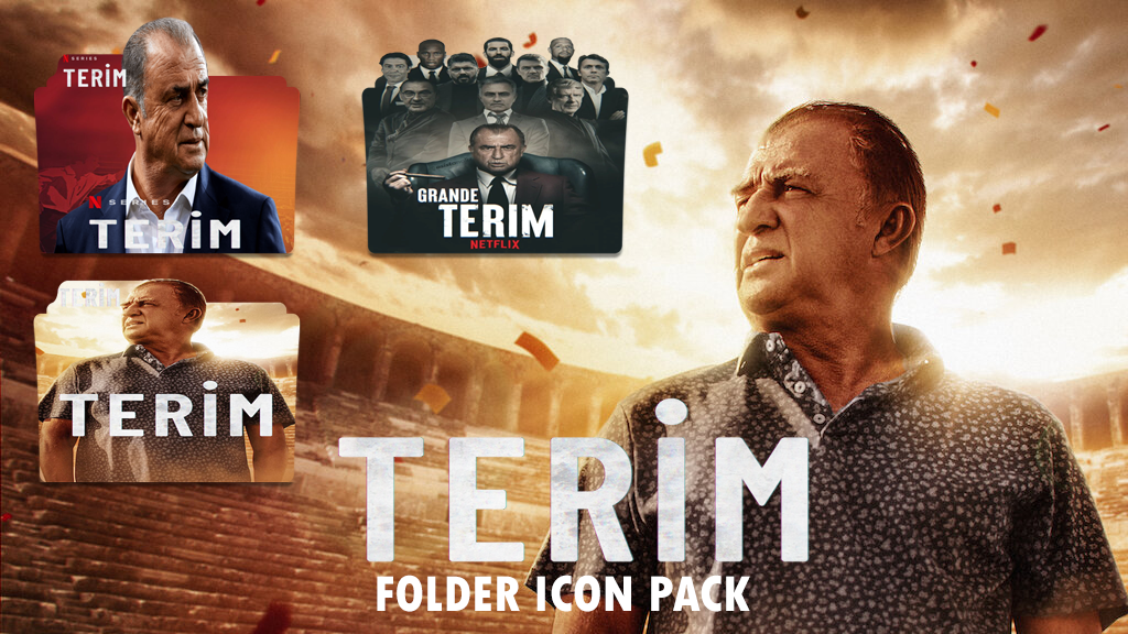 Terim Folder Icon by ermaner2 on DeviantArt