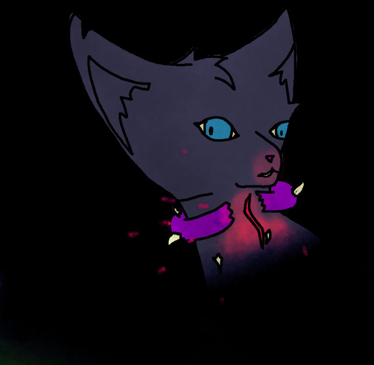 scourges death by Desertmoon369 on DeviantArt