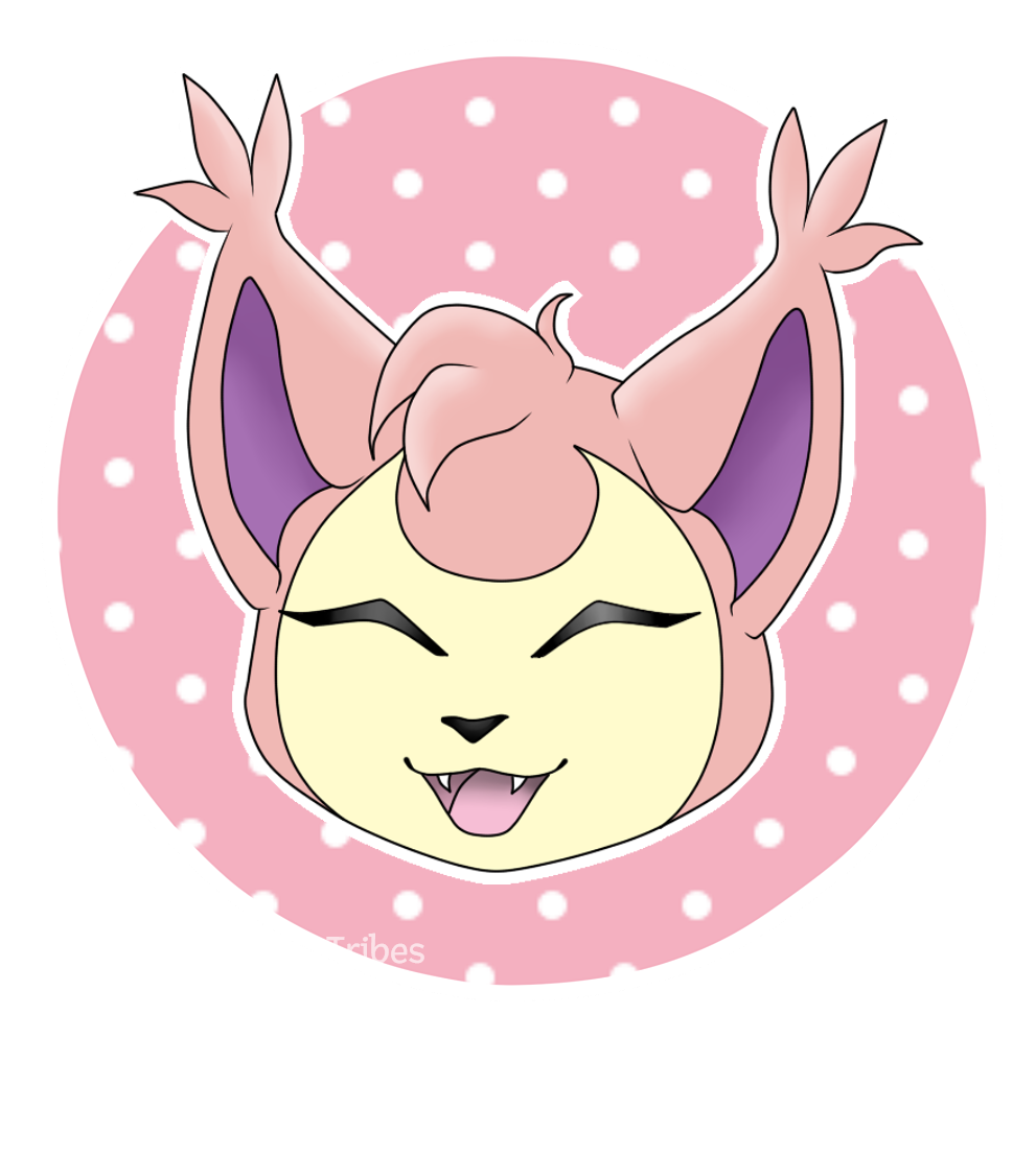 Skitty Kitty by DistressedFlower on DeviantArt