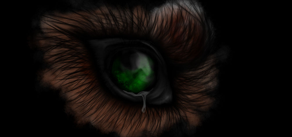 You're All Over Me. by ThatOneRandomFandom on DeviantArt