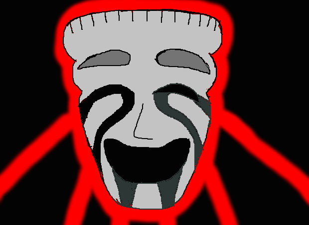 SCP-035 by xXSnekerDoodleXx on DeviantArt