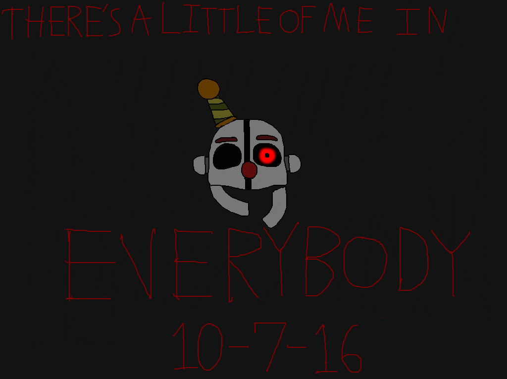 Ennard mask teaser image (PD666 version) by xXSnekerDoodleXx on DeviantArt
