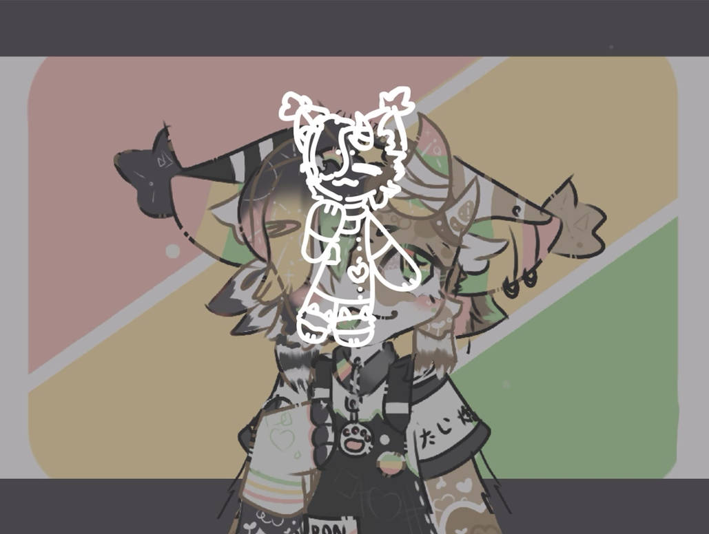 (YCH?) animation meme- Bloodpop!! by PicklasHasCheese on DeviantArt