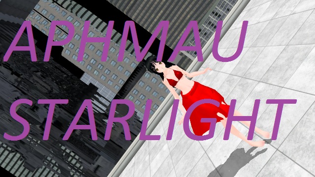 Aphmau Starlight by AphmauLover23 on DeviantArt