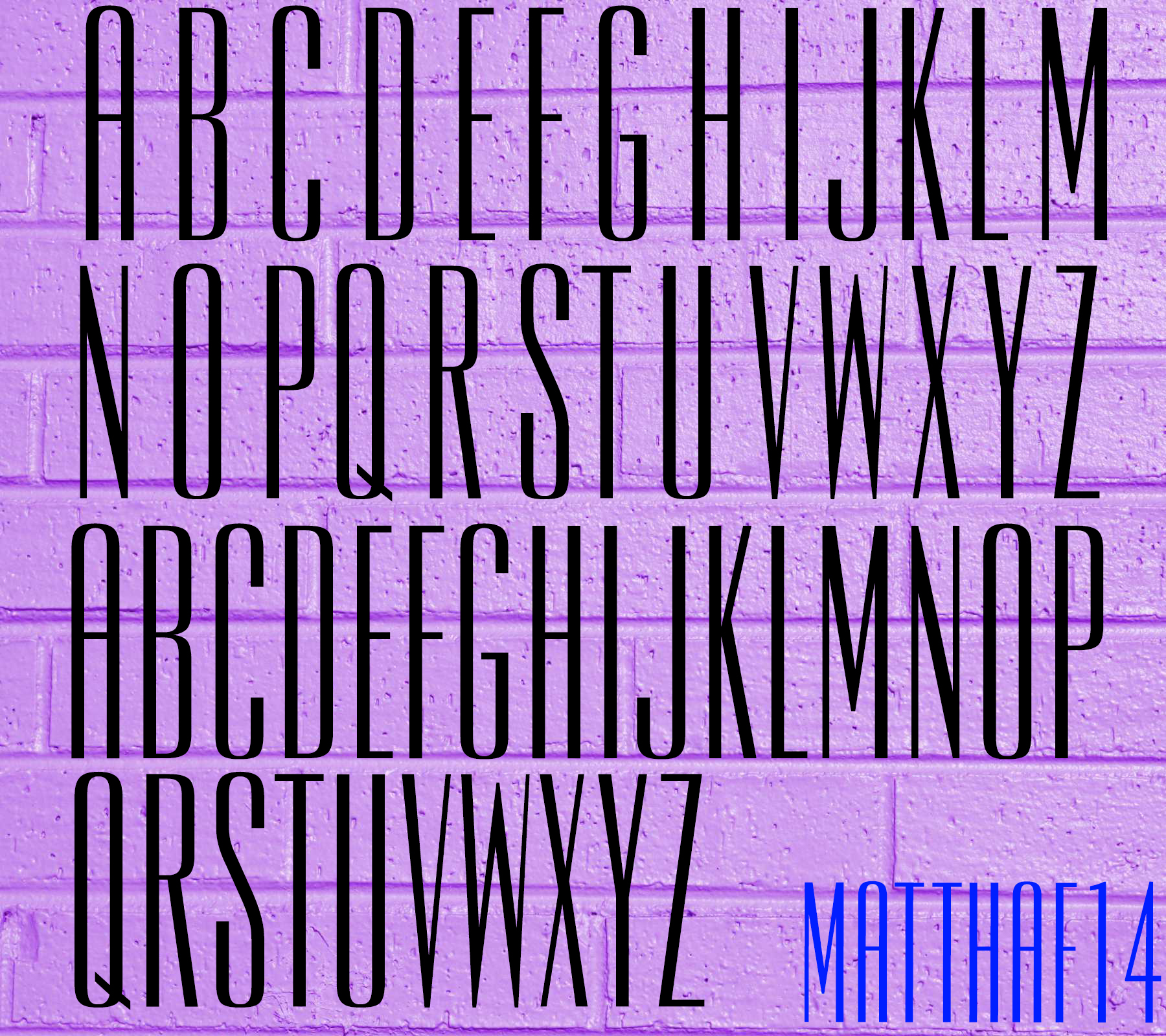 Selena Gomez Stars Dance Font by matthaf14 by matthaf14 on DeviantArt