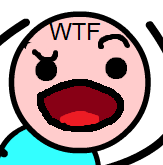 WTF BOOM EXPLOSM edition by jugito08 on DeviantArt
