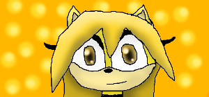 Sunny the hedgehog!! by teadj on DeviantArt
