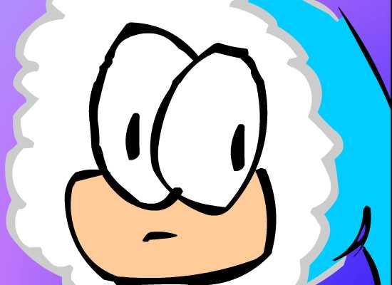 IceMan Flash by Cartoon-Eric on DeviantArt