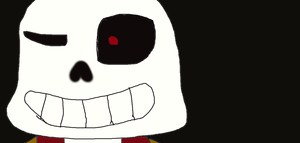 Fell Sans by becky0809 on DeviantArt