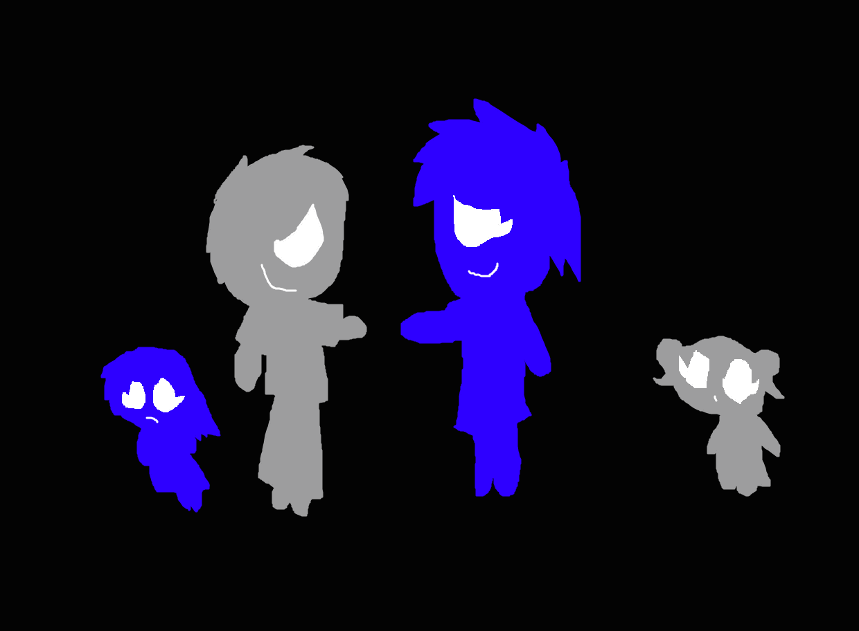Mixels RQ - Krader, Madin, Kradla and Mandy by Princess-Josie-Riki on ...