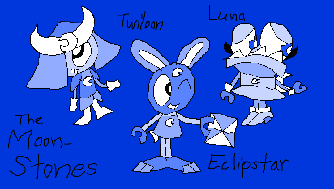 The Moon-Stones (Mixels OCs) Bio by Princess-Josie-Riki on DeviantArt