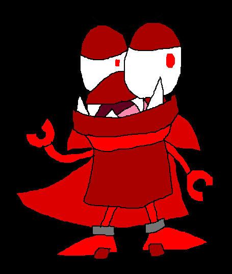 If the Mixels were monsters... (Halloween Mood) by Princess-Josie-Riki ...