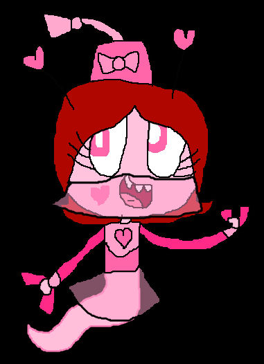 Sakura as a Genie for Halloween Vector by Princess-Josie-Riki on DeviantArt