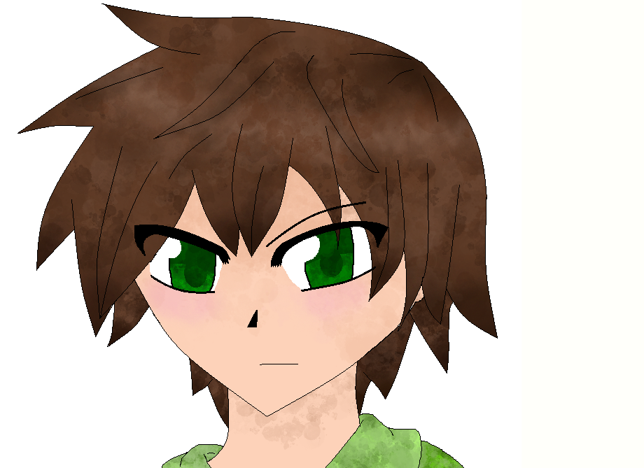 John Night by Animechick88 on DeviantArt