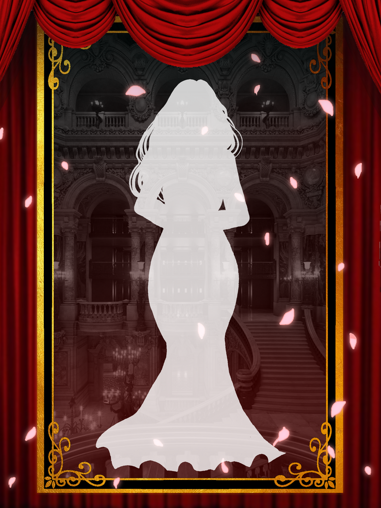 [VC] - Evento Mascarada - 6/21 by Elysium-ADMIN on DeviantArt