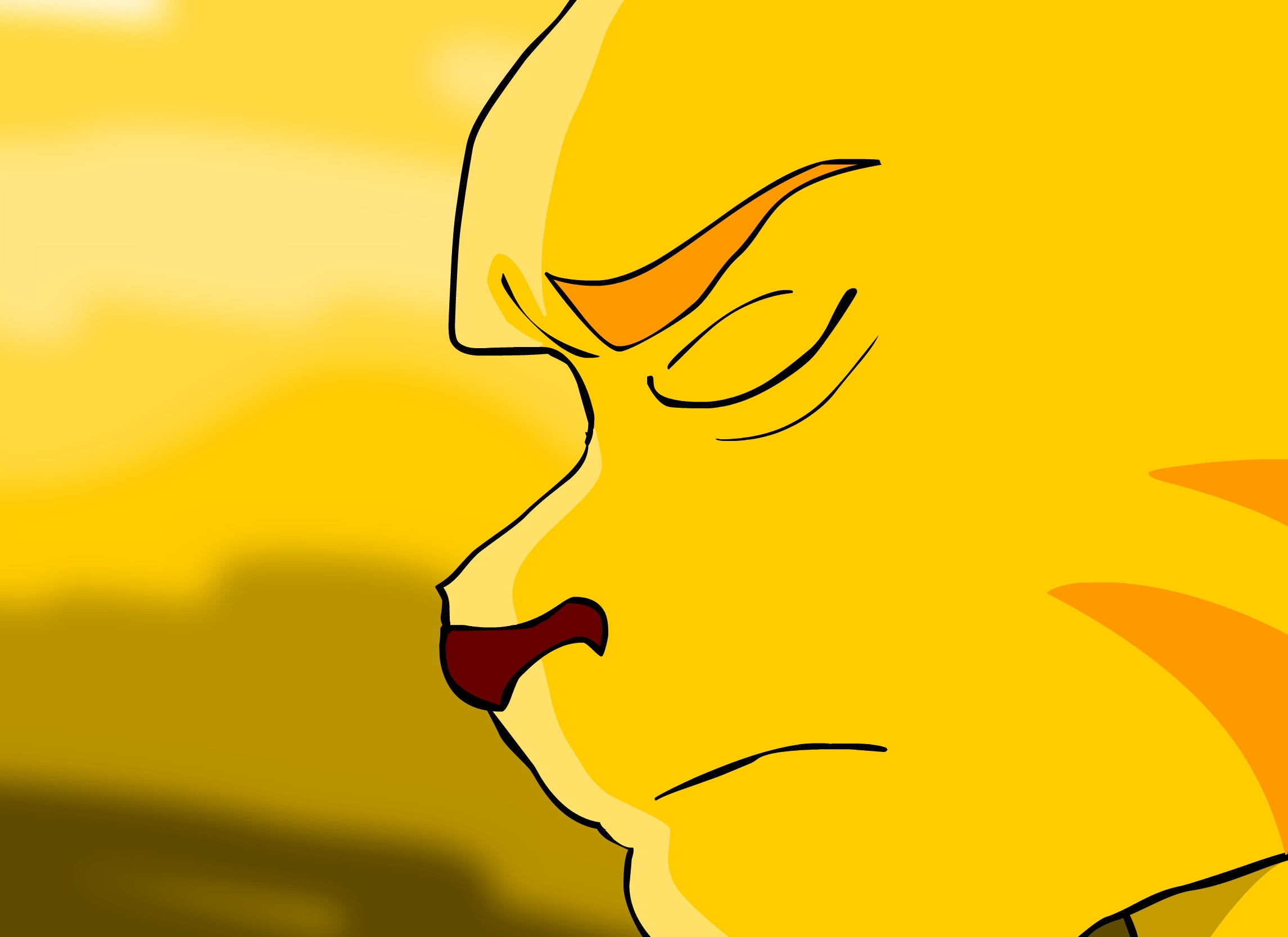 Kaden flash animation by Lombax-World-Creator on DeviantArt