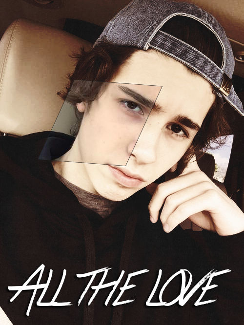 AllTheLove by moonlightzoe on DeviantArt