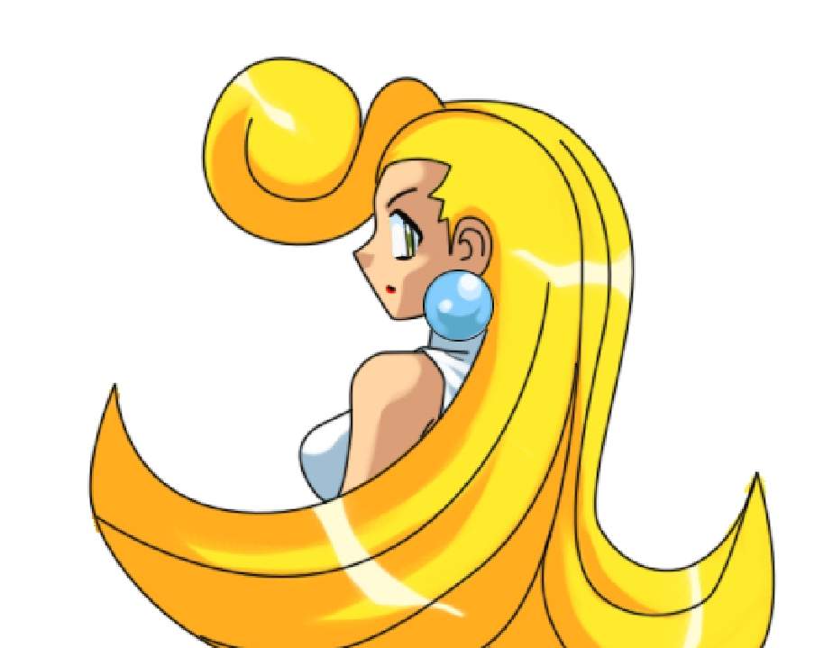 Flash Animation Test Aiko By Shayeragal On Deviantart
