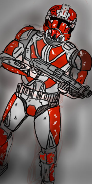 custom clone by pms7654 on DeviantArt