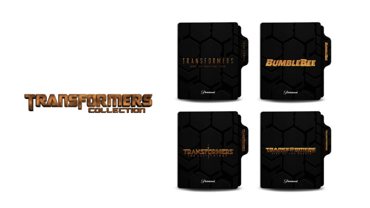 TRANSFORMERS by Ptrckvnce on DeviantArt
