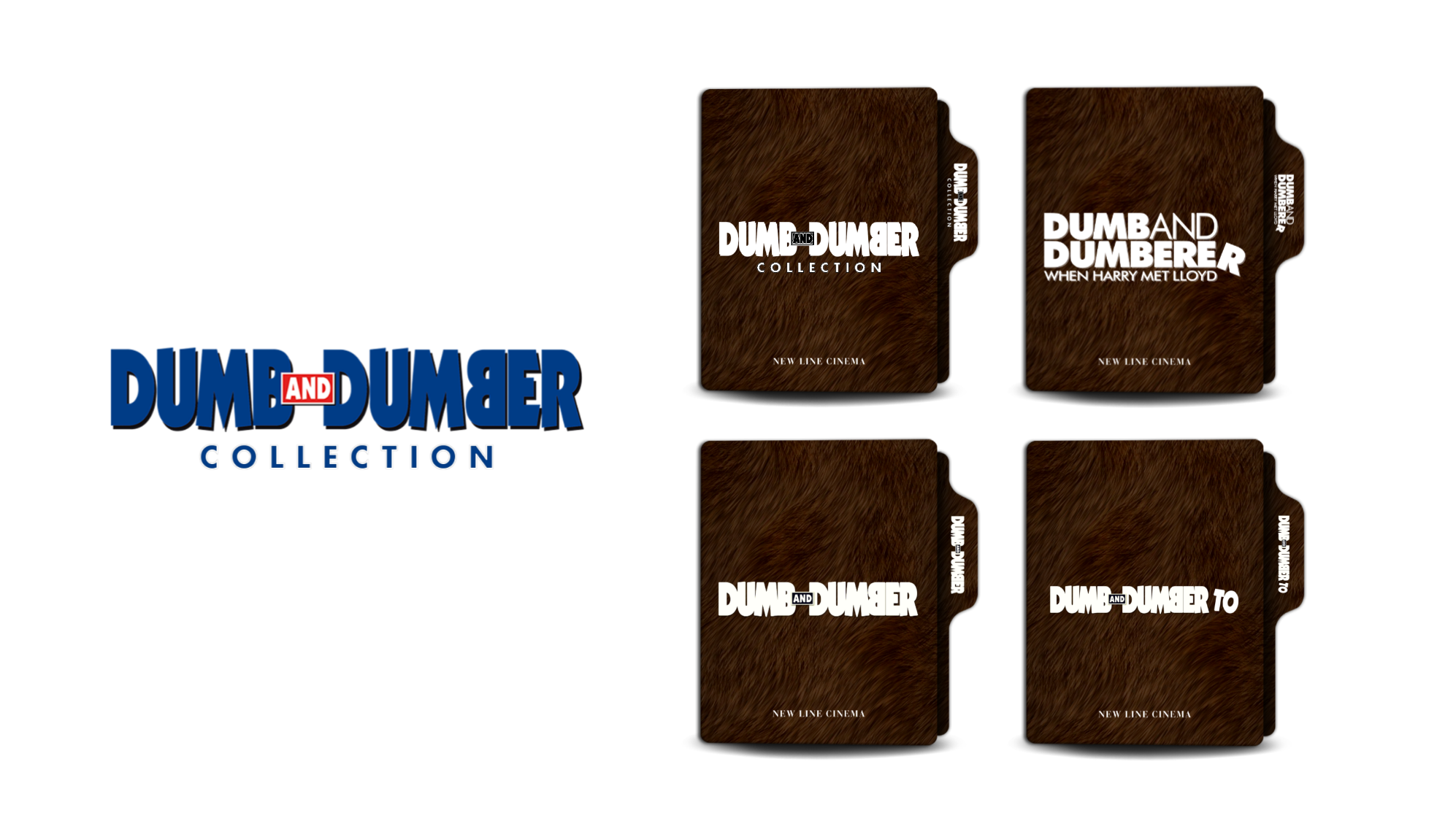 DUMB AND DUMBER by Ptrckvnce on DeviantArt