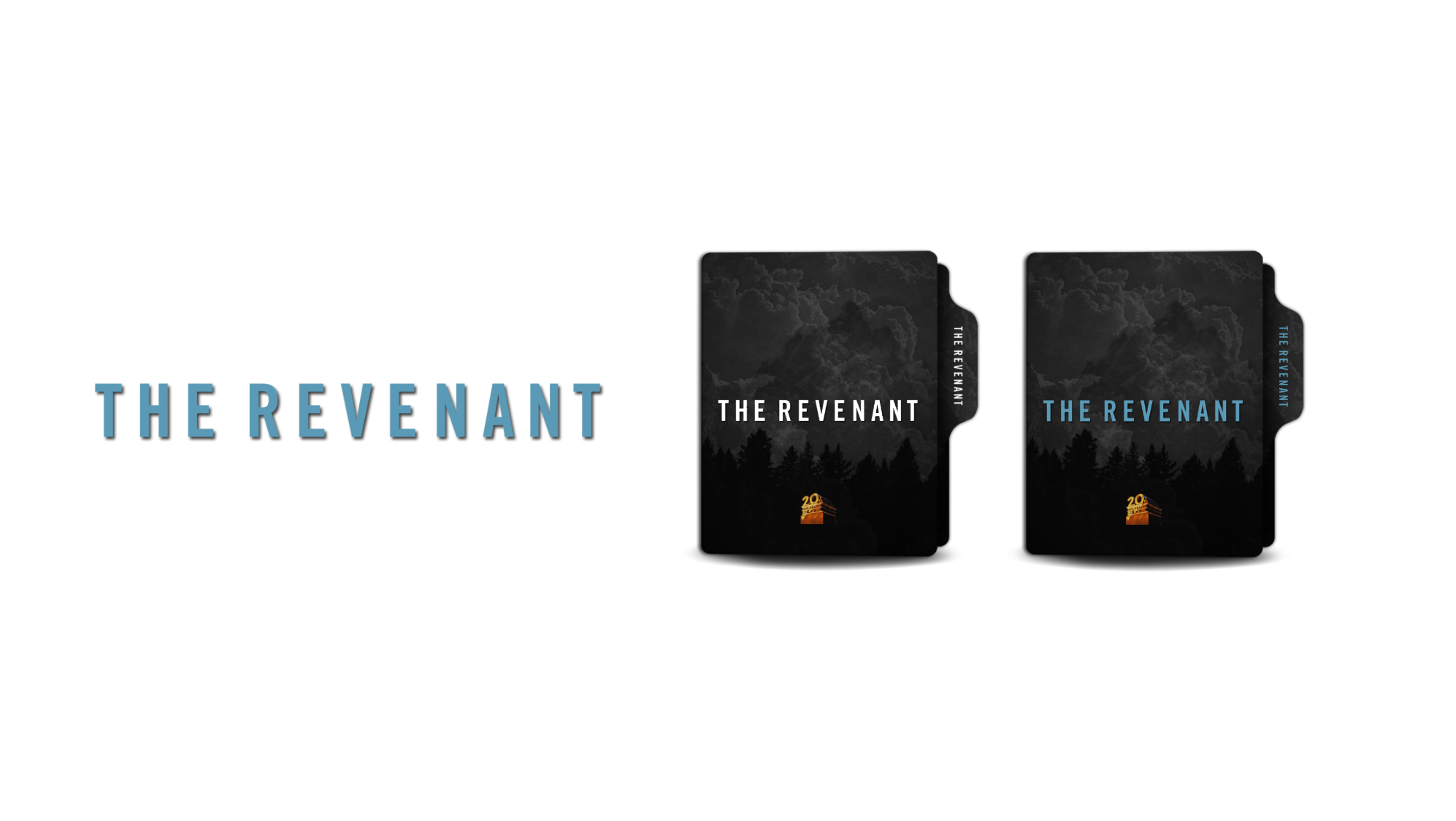 THE REVENANT by Ptrckvnce on DeviantArt