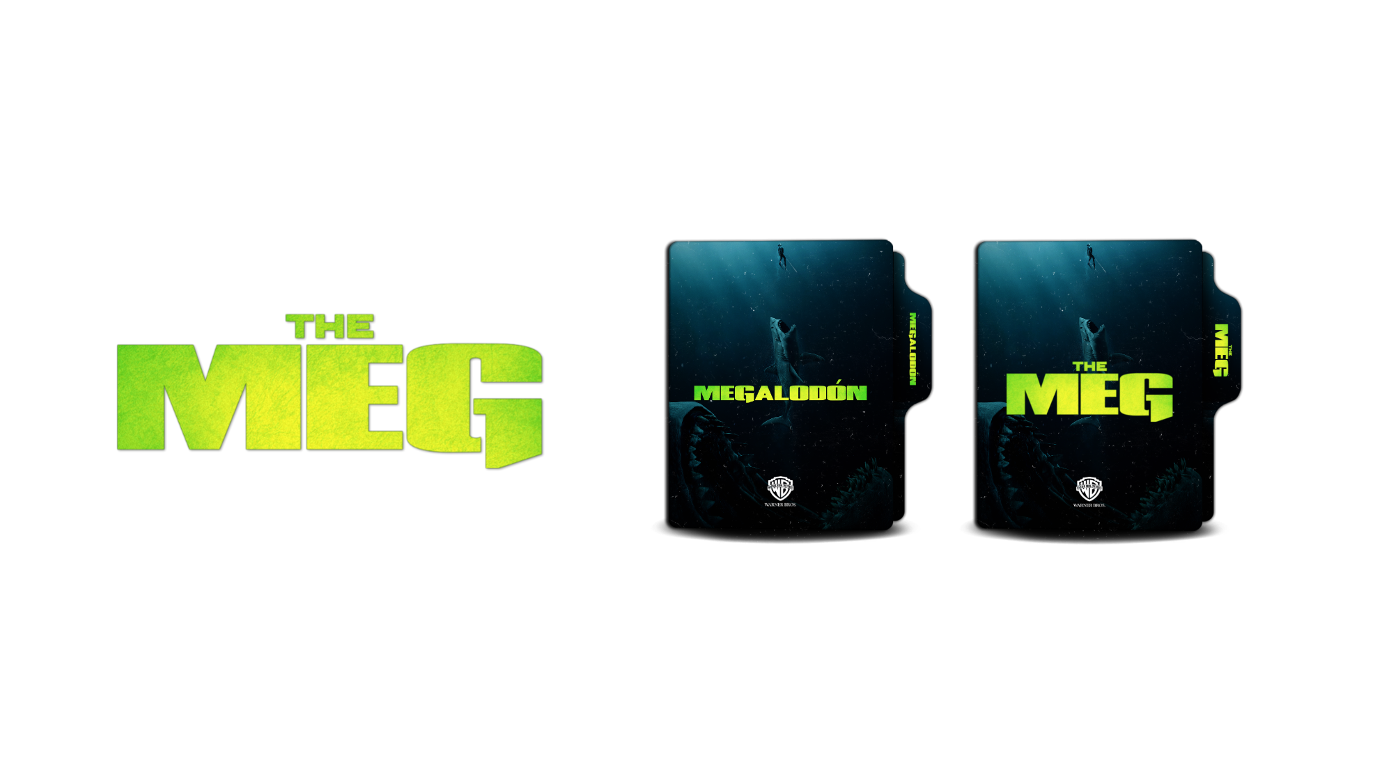 THE MEG by Ptrckvnce on DeviantArt