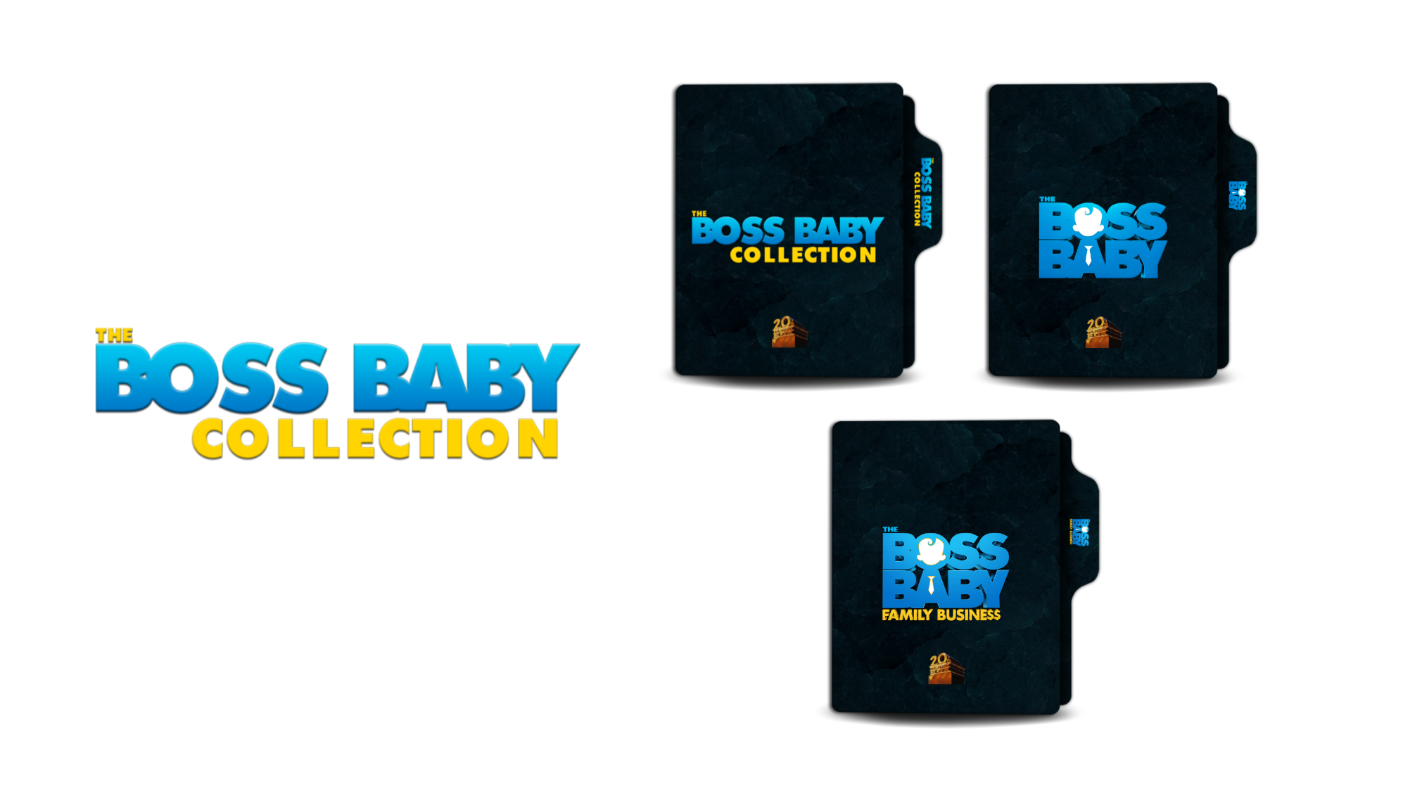 THE BOSS BABY by Ptrckvnce on DeviantArt