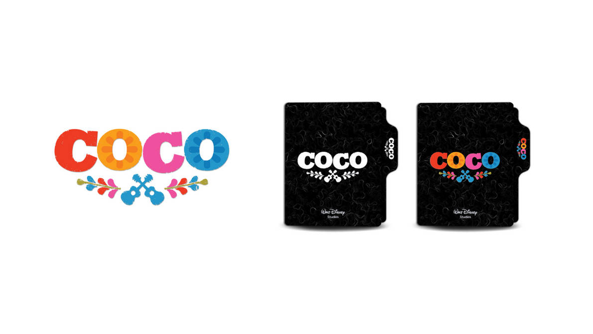 COCO by Ptrckvnce on DeviantArt