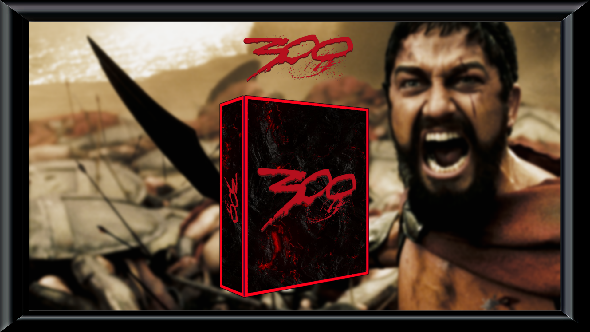300 by Ptrckvnce on DeviantArt