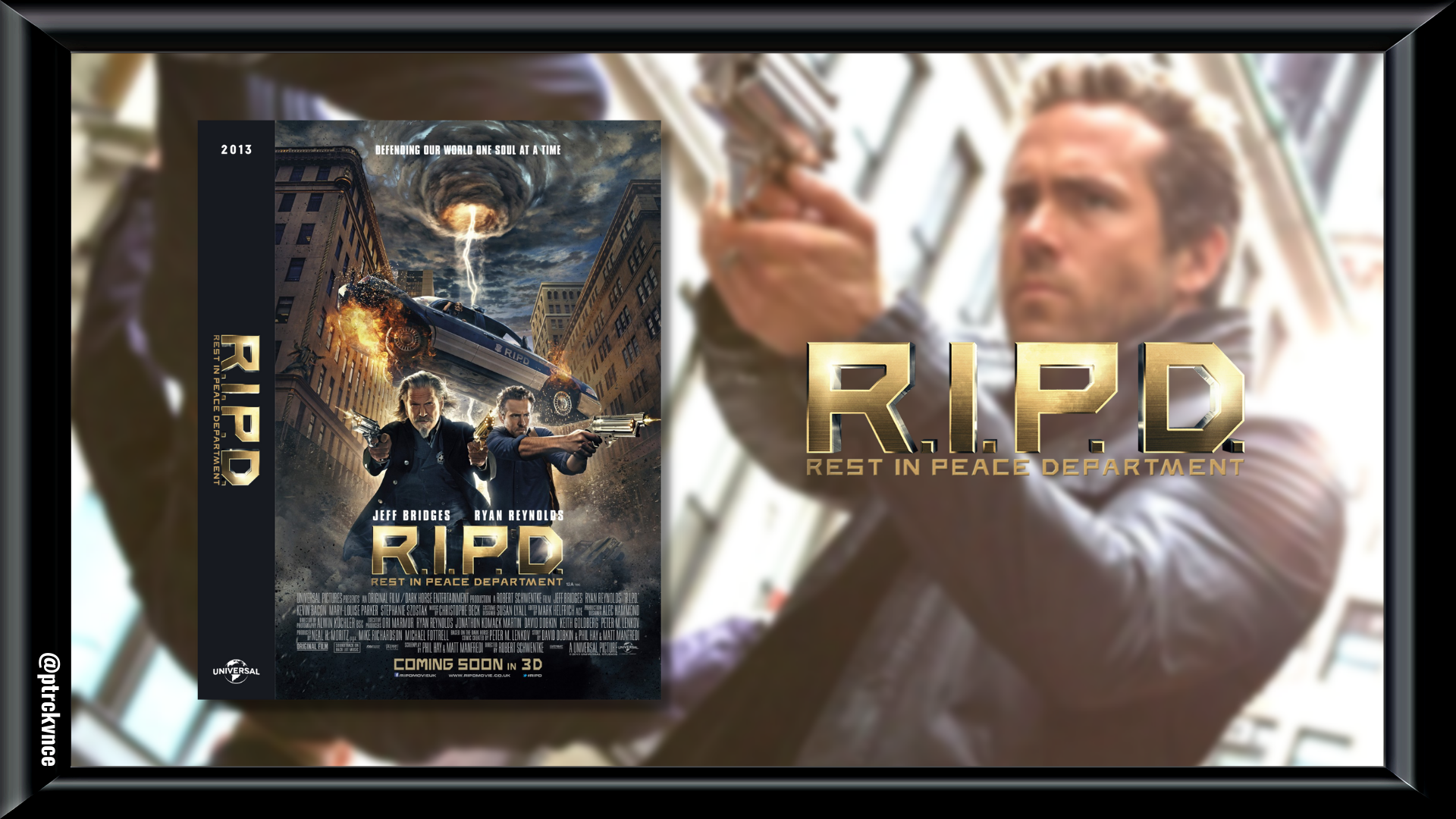 R.i.p.d by Ptrckvnce on DeviantArt