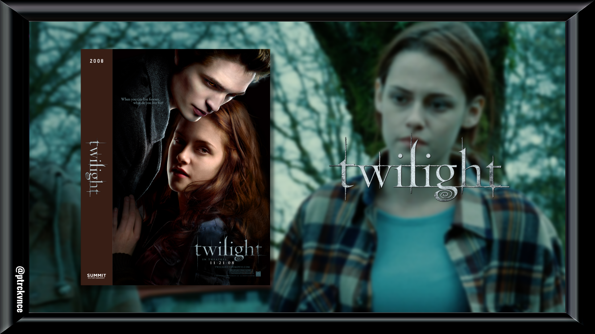 Twilight by Ptrckvnce on DeviantArt